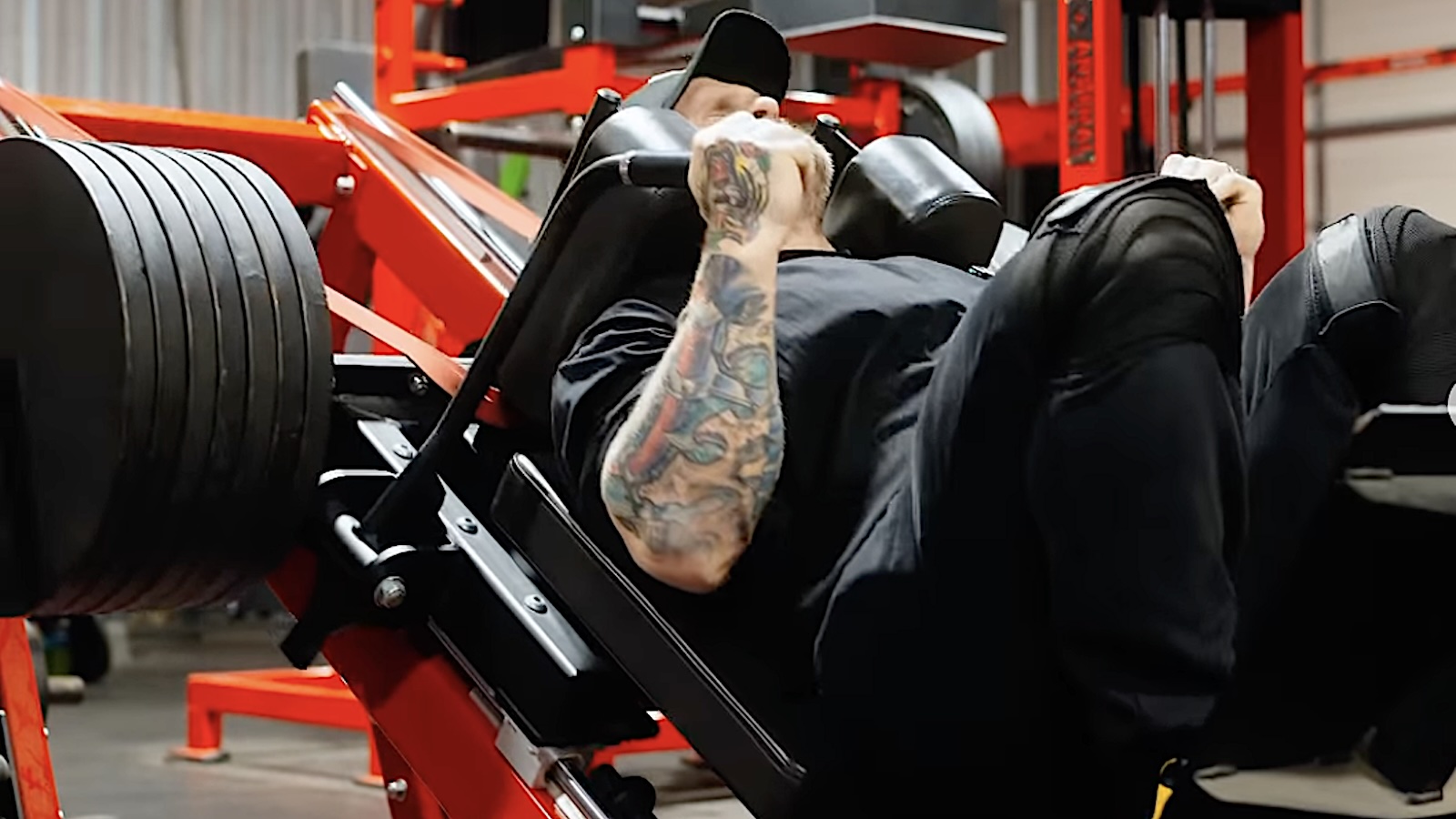 Hamstring Hacks From an Elite Bodybuilder | BarBend