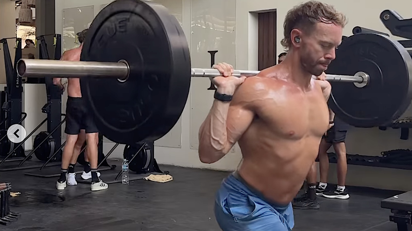 Why 5x5 Training Might Be Your Next Level-Up | BarBend